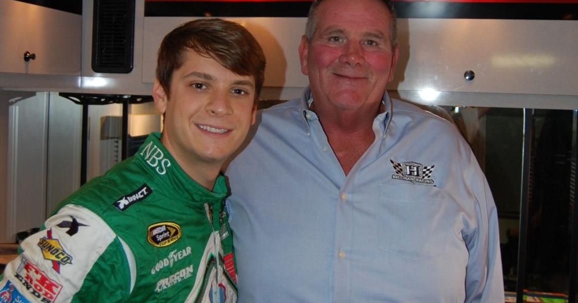 WNY Autos: Mike Hillman Sr. and Ross Holmes bring Lockport connection ...