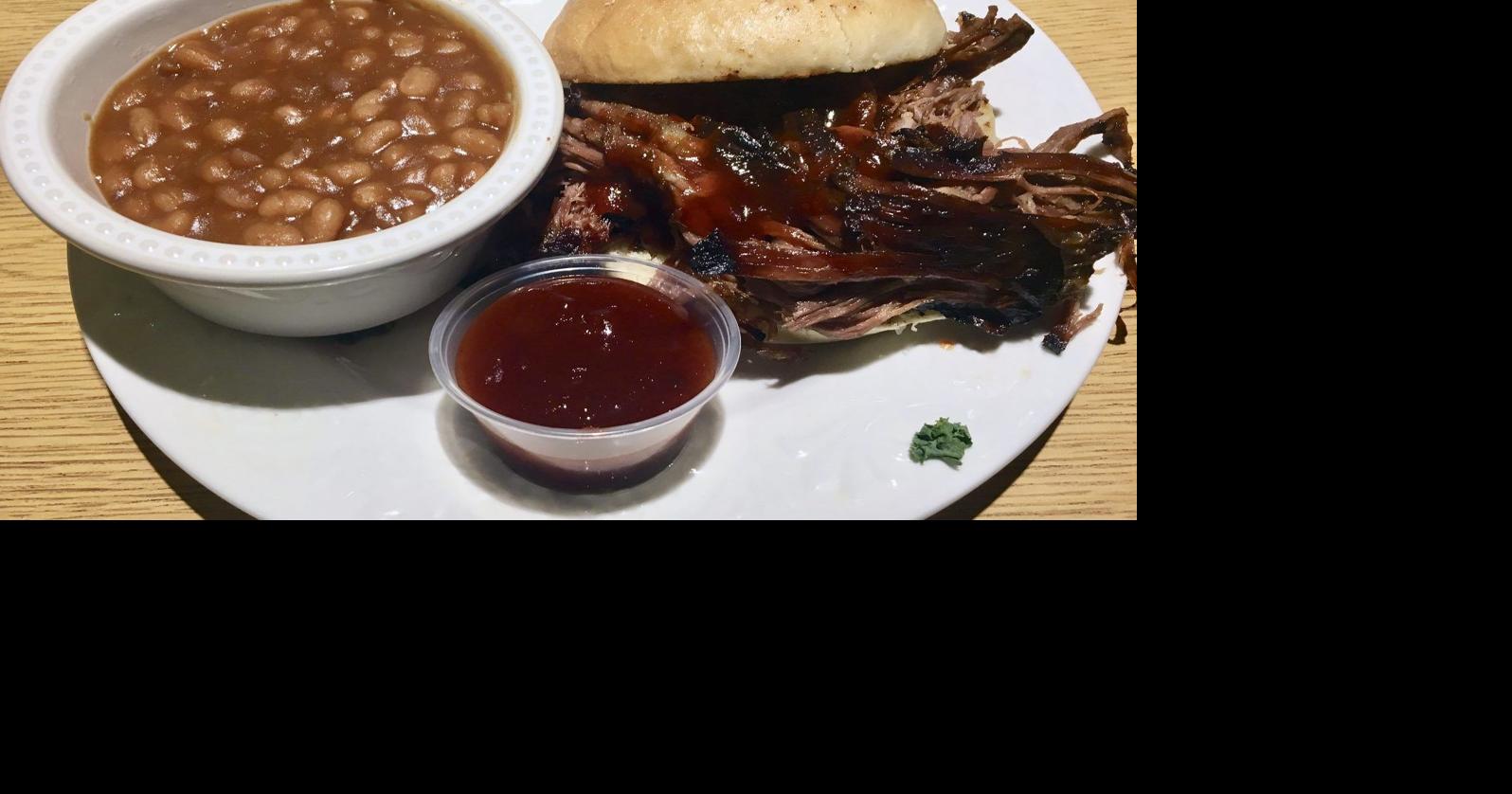 Starters: Pork ribs, beef brisket stand out at Sticky Face BBQ