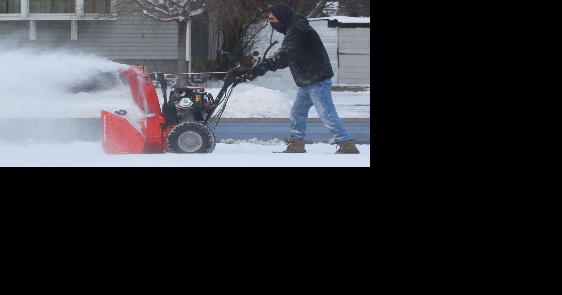 Free winter weatherization kits available this week at five libraries ...