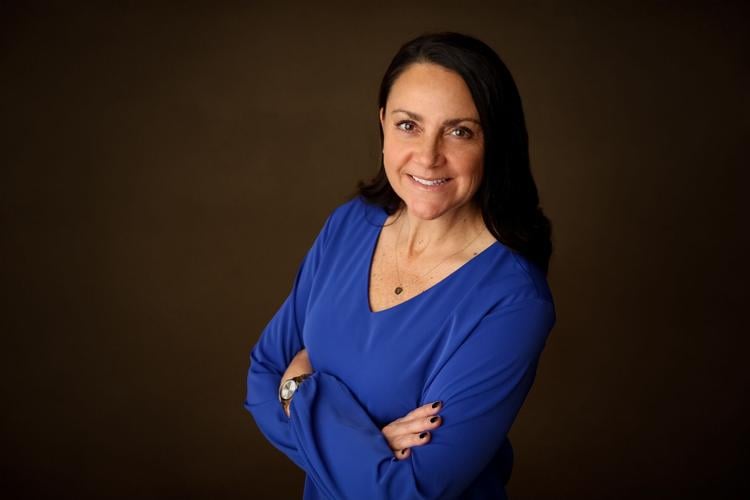 New GM Tonawanda plant director Tara Wasik makes history