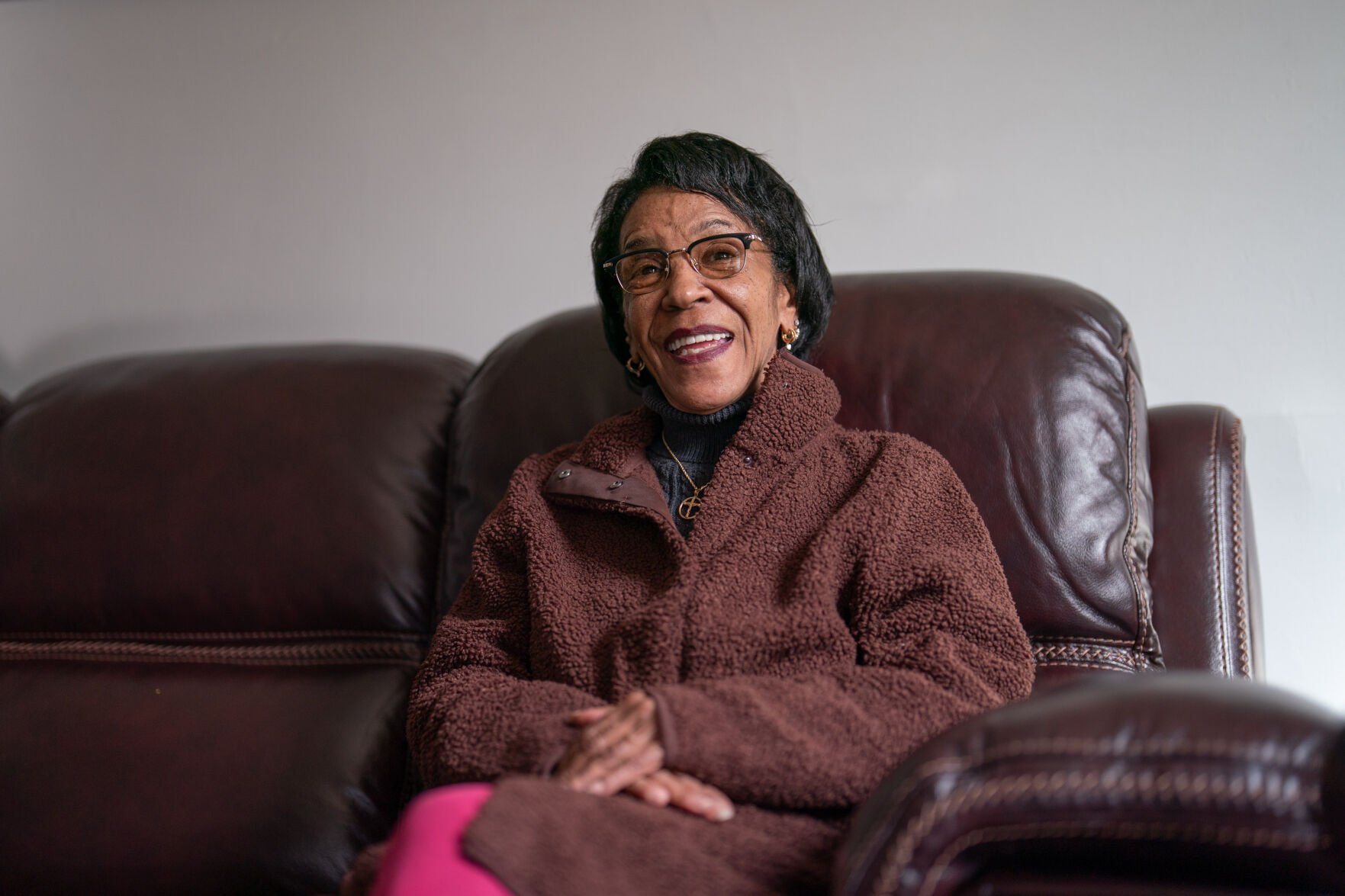 Woman who spent 24 years in prison sues Amherst, Erie County