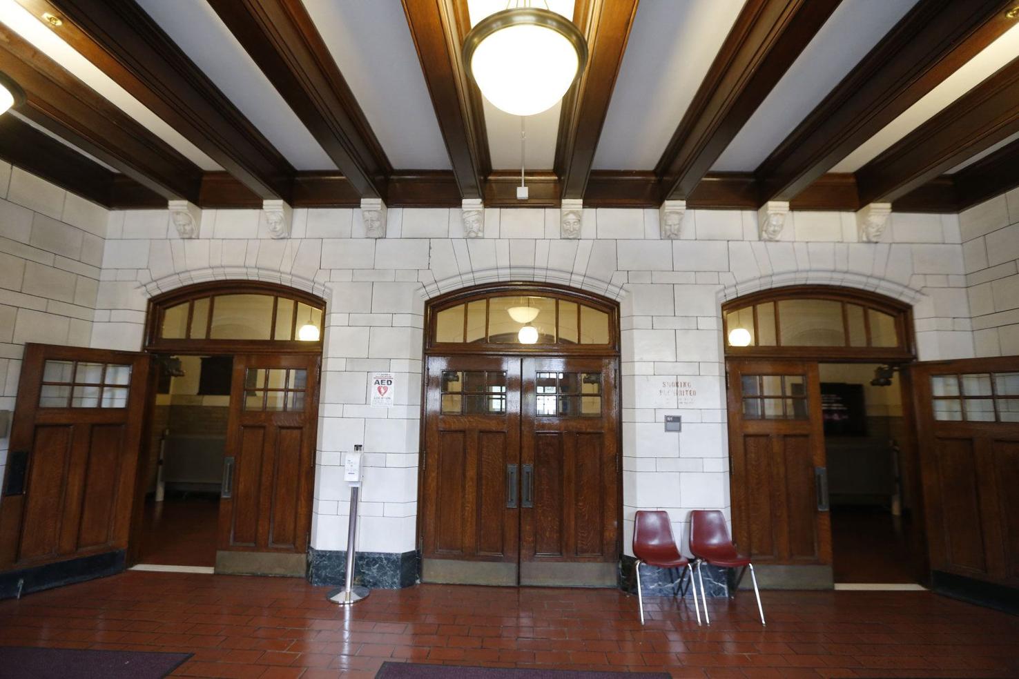 A Closer Look: Hutch-Tech High School