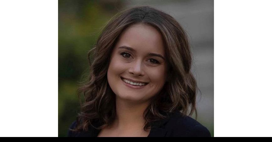 Business People: Anna Giglio, KeyBank