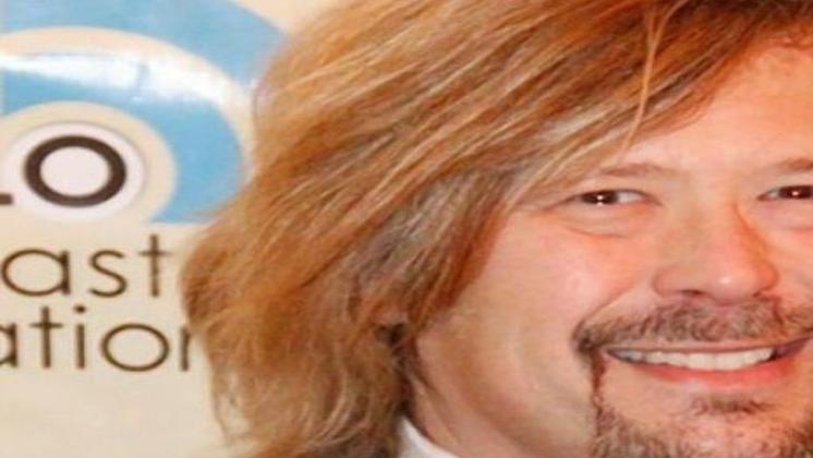 Joe Beamer Wben Radio - The Best Picture Of Beam