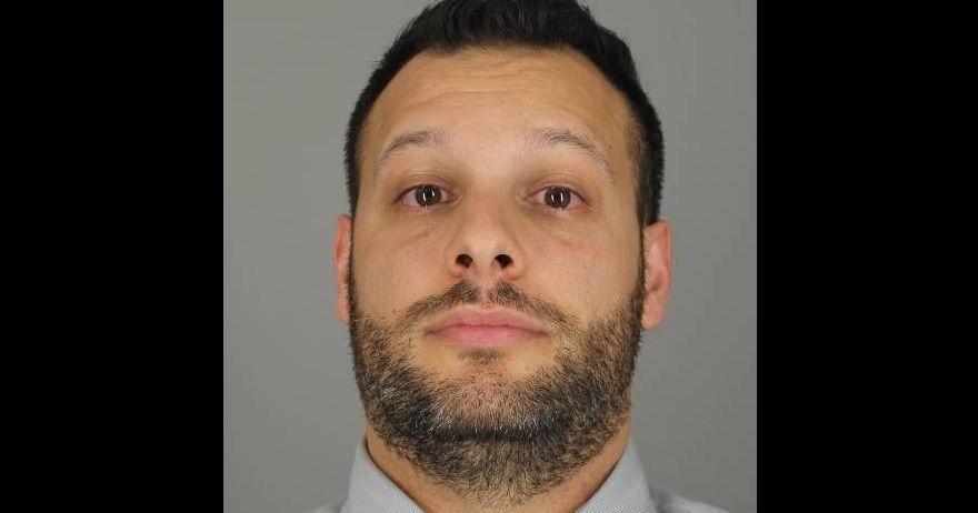 Tonawanda man charged with DWI after singing at McDonald's drive-thru
