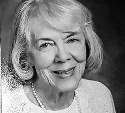 CALDWELL, Carol Ann (Miller)