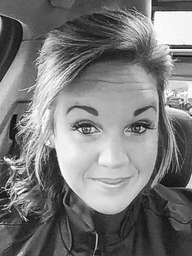 Ryan Kania, 33, young mother who was buoyed by community support in ...