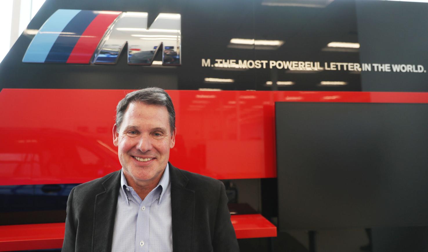 How longtime ties between CEOs helped West Herr and Towne make a deal