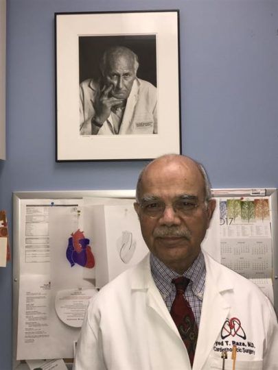 Cardiac surgeon on travel ban: 'Not the America we know' | Columnists ...