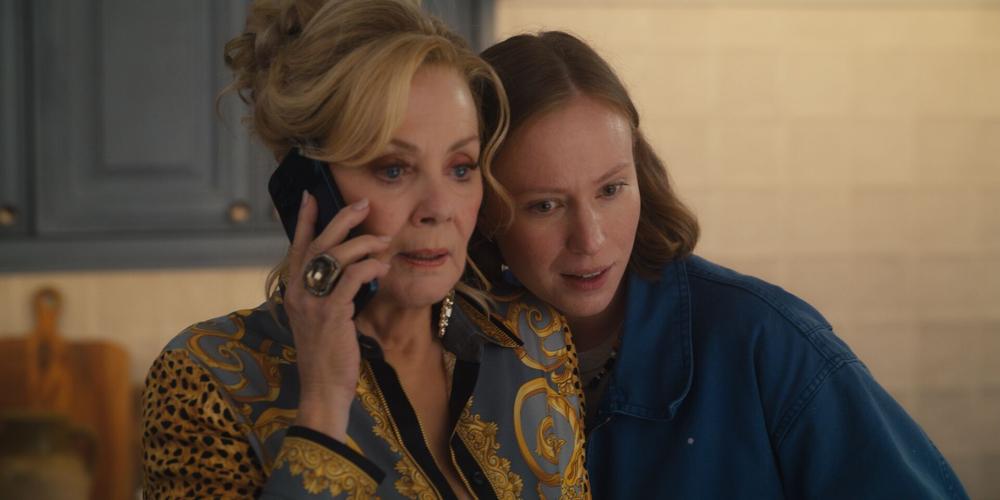Critics offer guide to summer viewing via award nominations