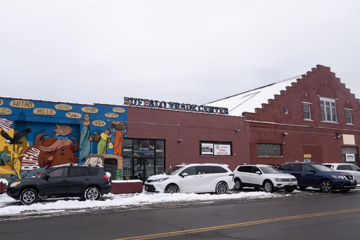 Bangladeshi owners bringing bazaar to Buffalo's East Side