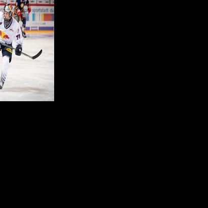 Sabres prospect JJ Peterka selected to Germany's roster for world juniors