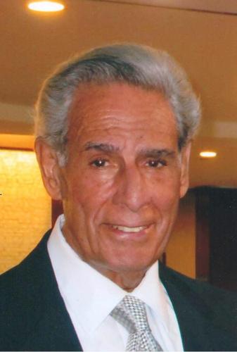 Richard A. Adamy, Ford Stamping Plant attorney