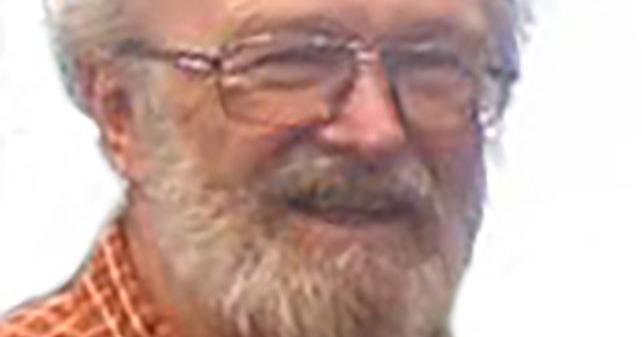 Kenneth J. Rogan, 71, elementary teacher in Springville schools