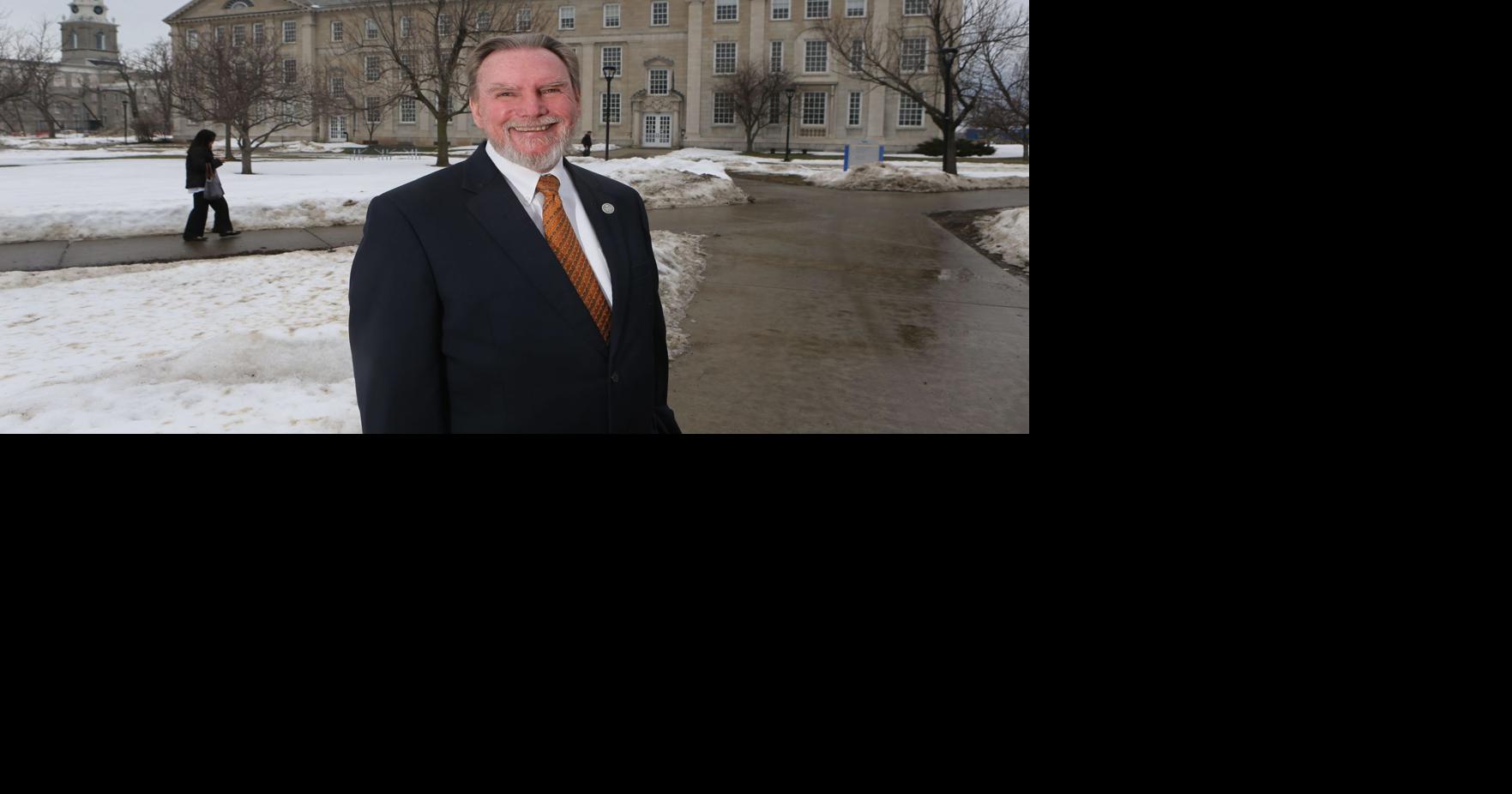 Architecture and Planning dean at UB avoids censure