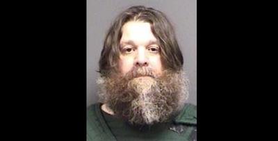 Eden man pleads guilty in 2017 shooting death of his mother