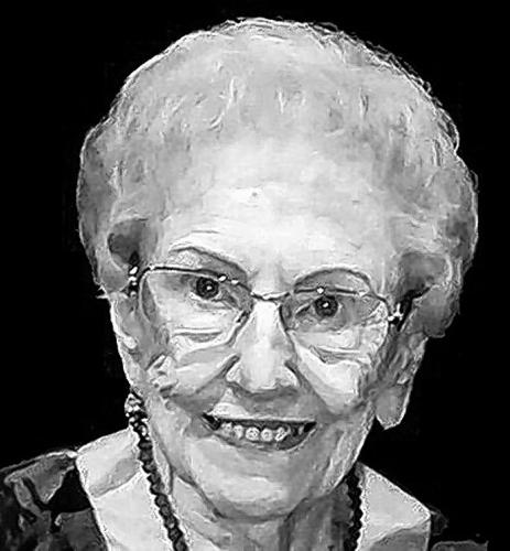 KETTERER, Dorothy M. (Wopperer)