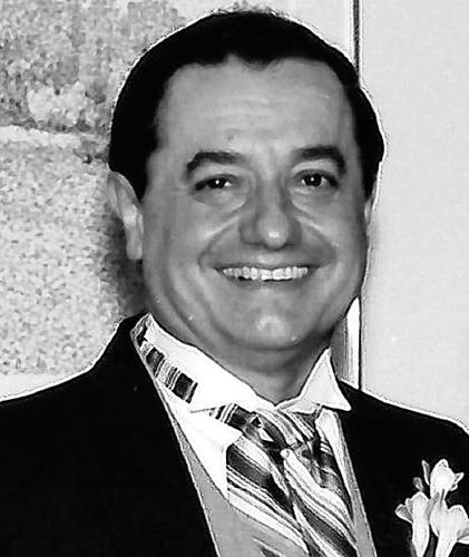 PALLONE, Dr. Frank A.