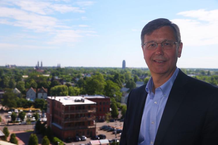 Why Buffalo Angels invested in San Diego startup
