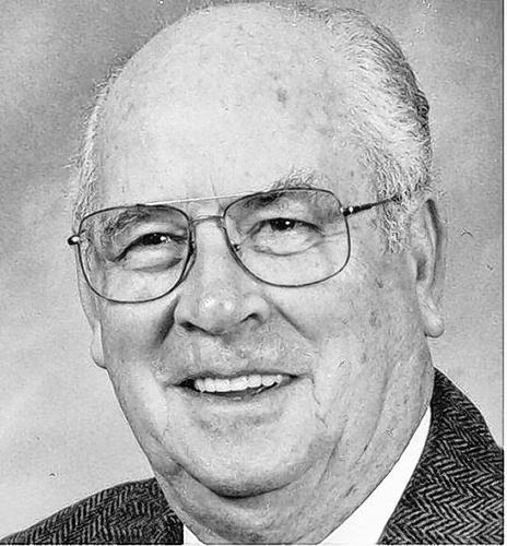 RICE, Dana Frederick