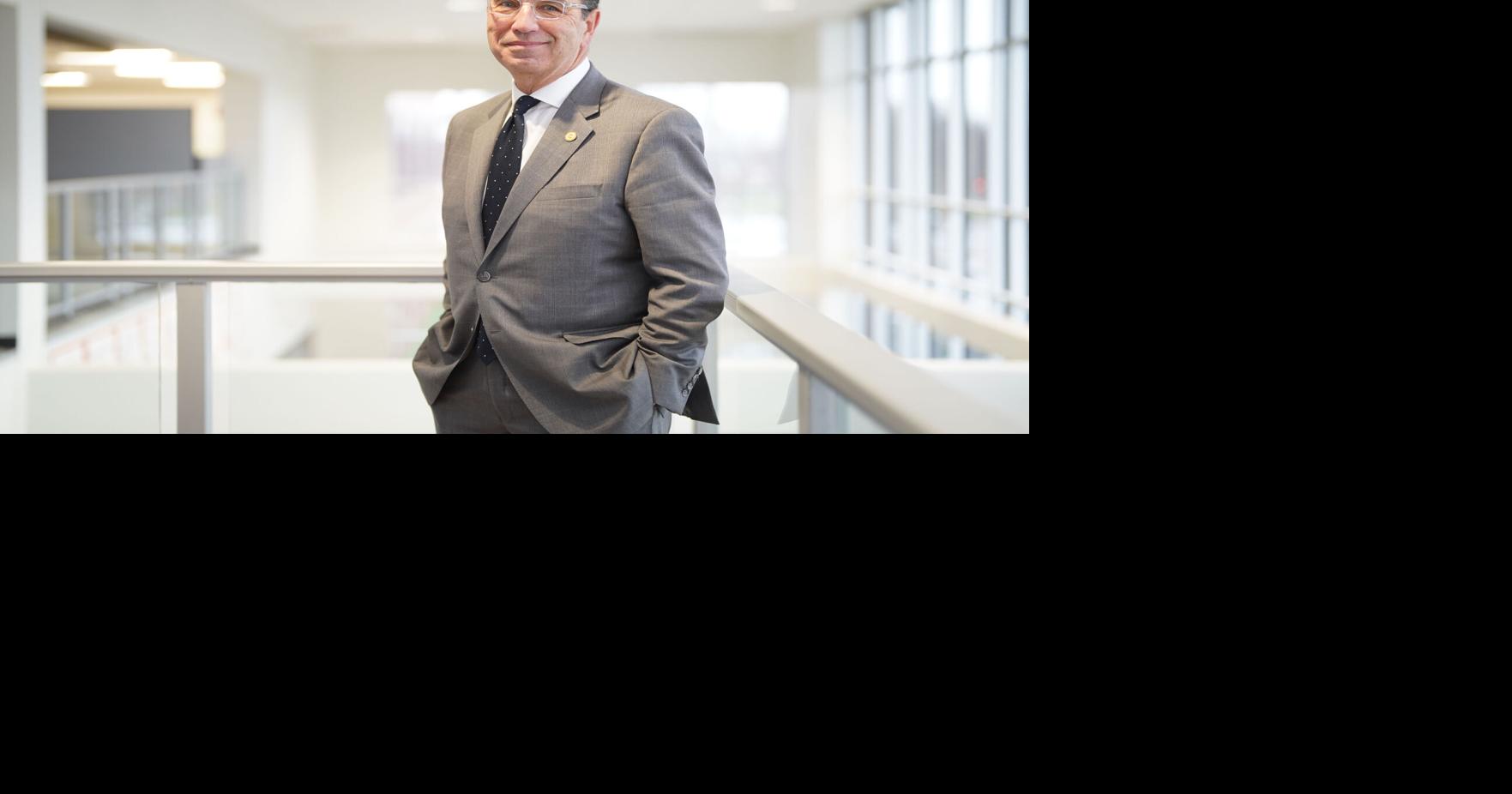 Inside Evans Bank's hunt for a merger