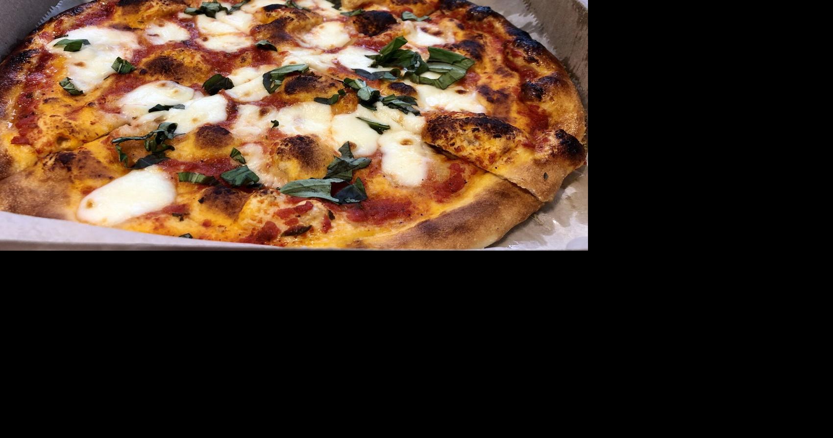 Seneca One's new food hall offers quick service, variety to public