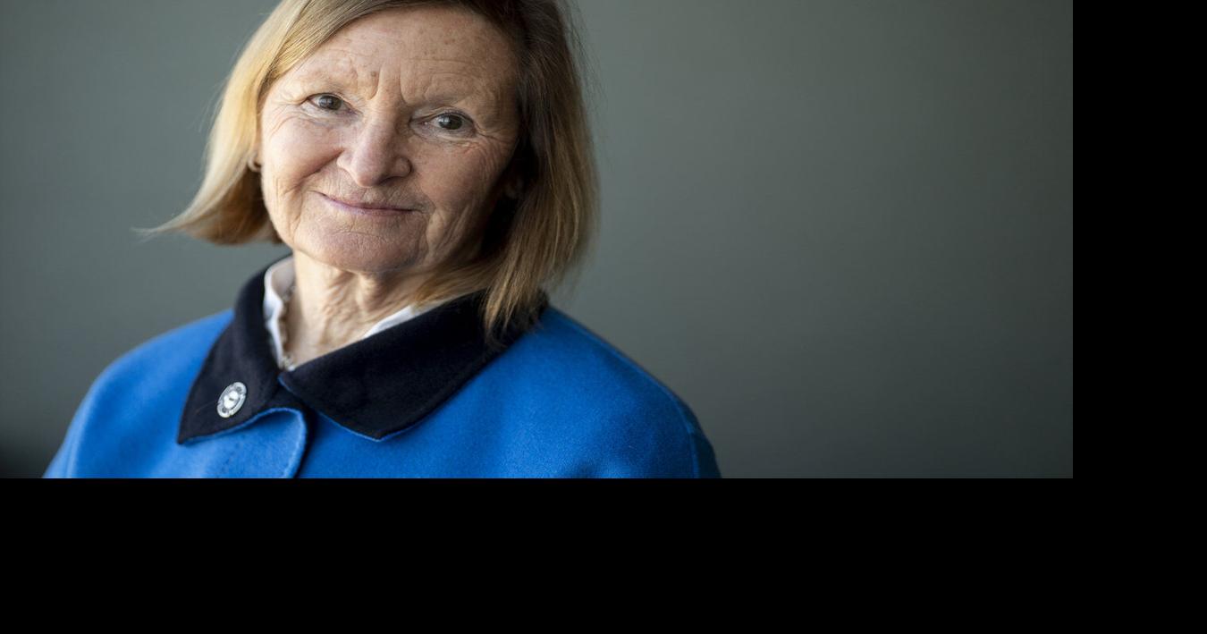 Elizabeth Gurney retiring as KeyBank Foundation head