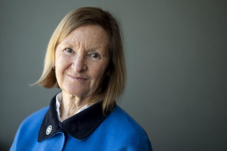 Elizabeth Gurney retiring as KeyBank Foundation head