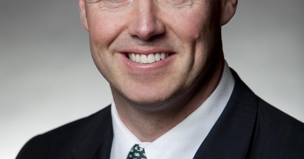 Sean V. Timms promoted at M&T Bank