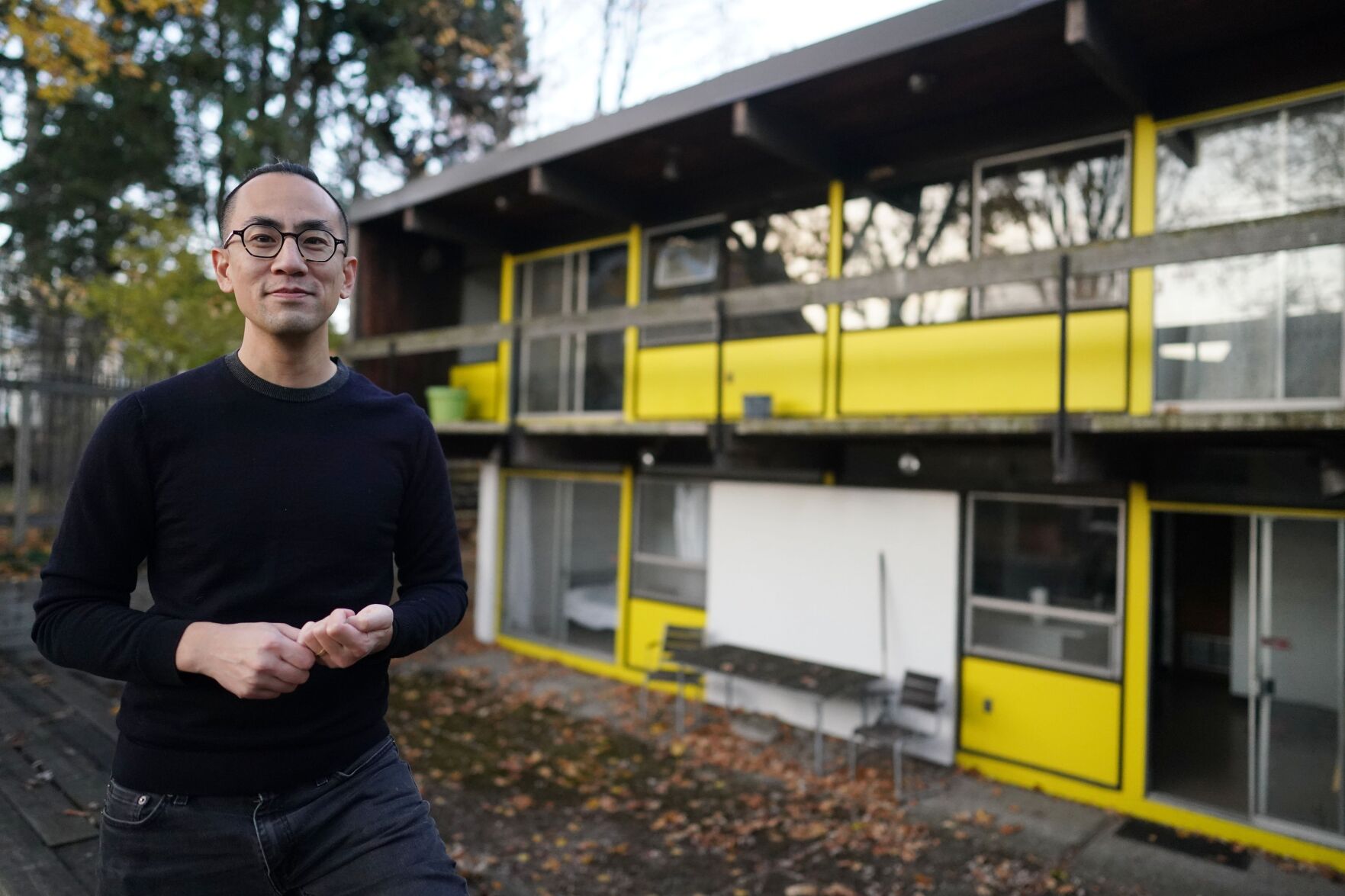 Coles House Project celebrates the legacy of Robert Coles