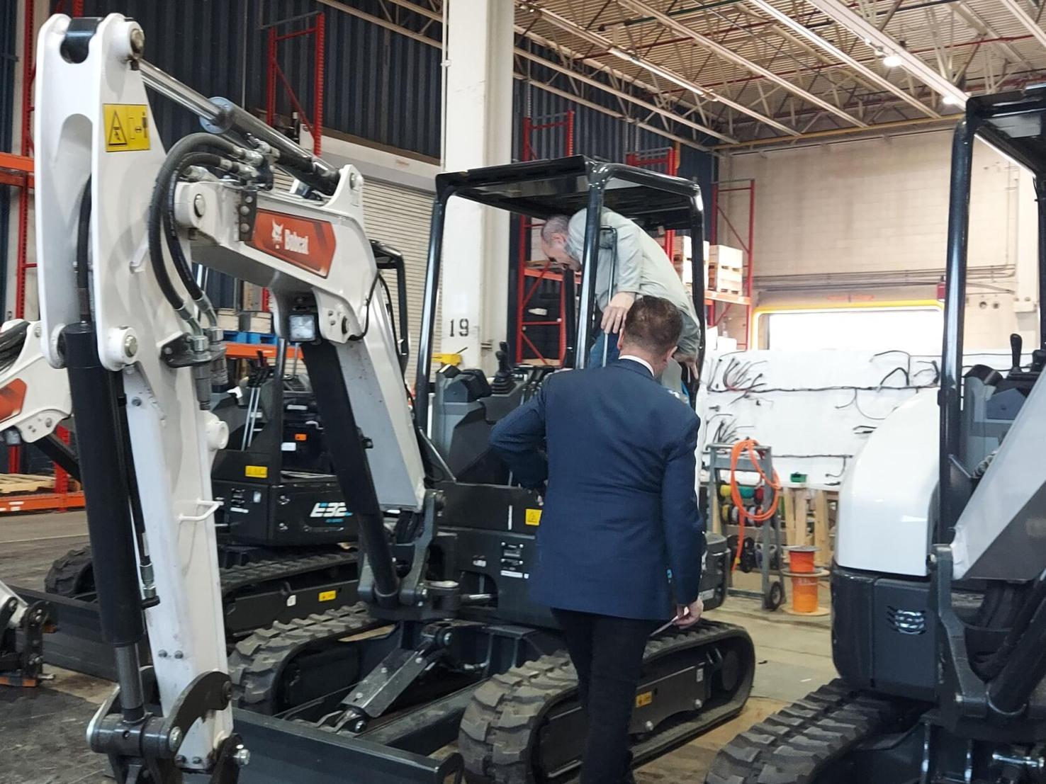 Viridi Parente has big plans to expand in Buffalo