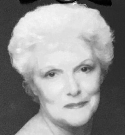BOGDON, Marguerite C. "Pat" (DeRosa)