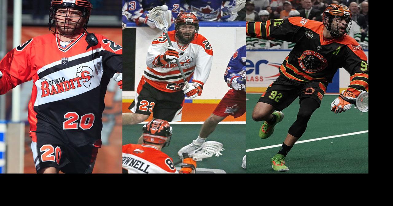 Bandits' three pillars Dhane Smith, Steve Priolo, Nick Weiss aim to end ...