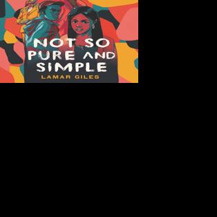 Books in Brief: Not So Pure and Simple by Lamar Giles, Normal: One Kid ...