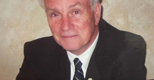 James P. Shea, 88, Buffalo attorney who championed underdogs