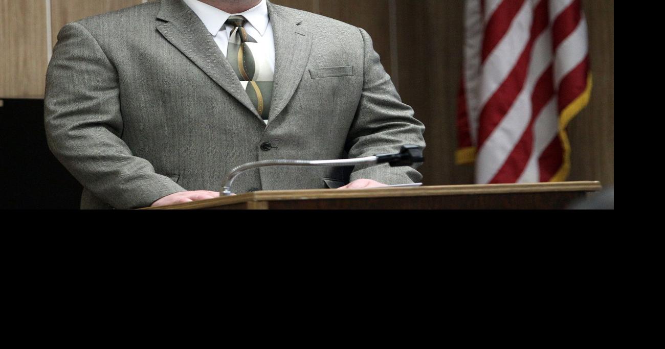 Former Lackawanna mayor tapped for city council seat