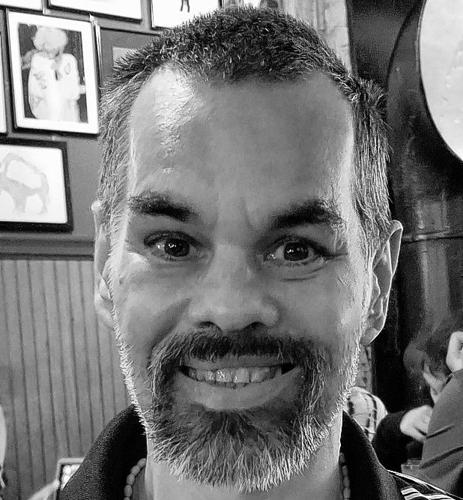 GIBBONS, Daniel Joseph