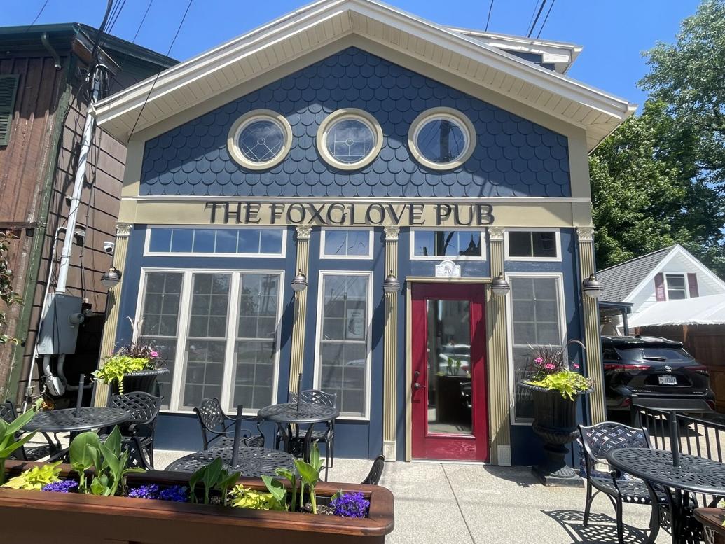 Foxglove Pub