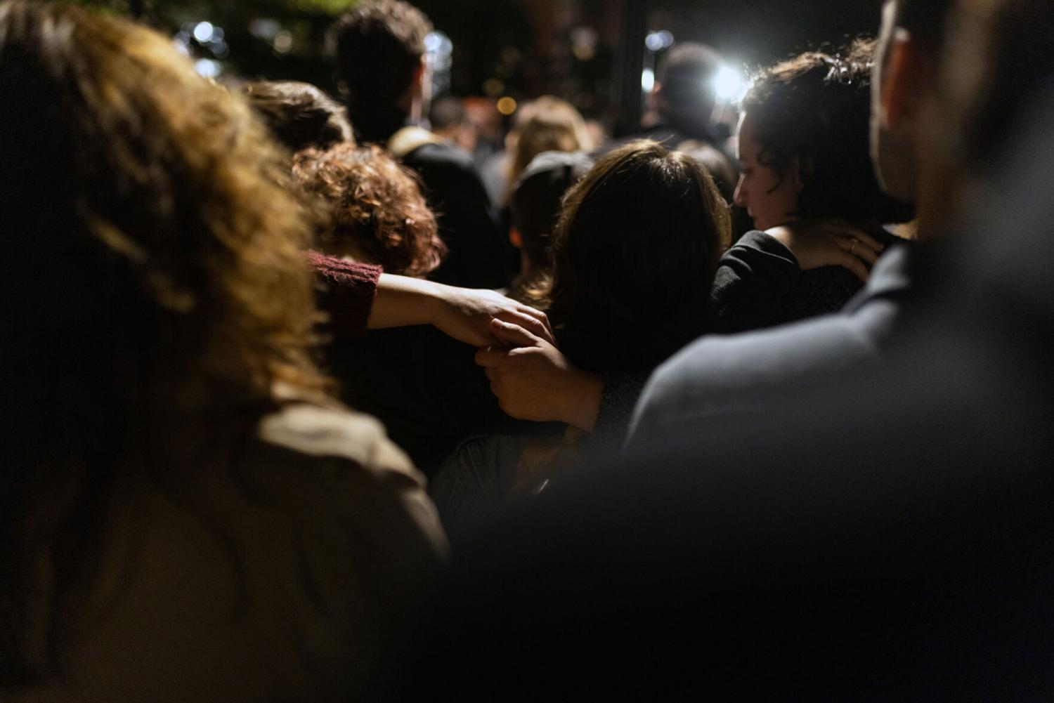 National outlets must accurately report Hamas terrorism