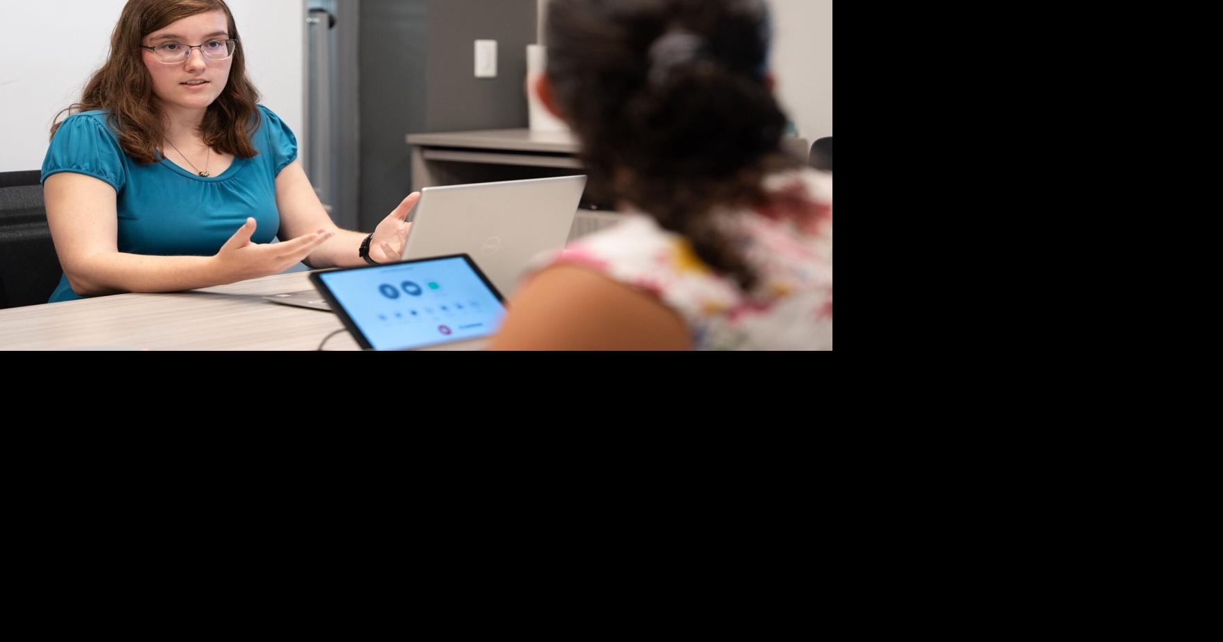UB summer externship program benefits college sophomores
