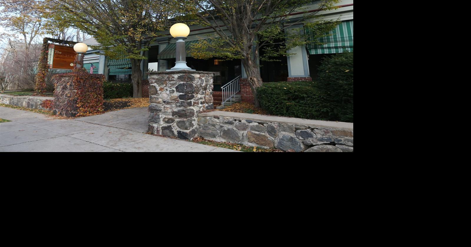 Jemal to buy historic Roycroft Inn in East Aurora