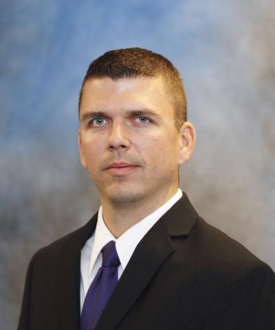 Jeremy Zolnowski promoted at Walsh Duffield
