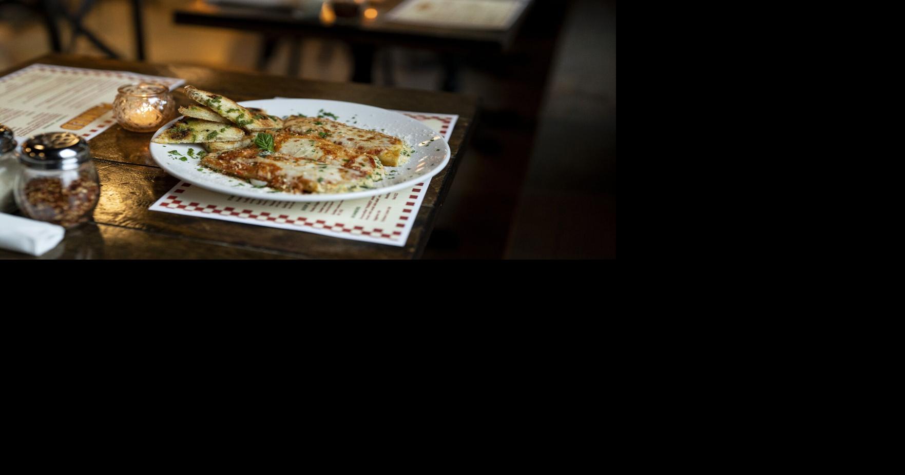 PARMED brings Italian food to Canalside during off-season