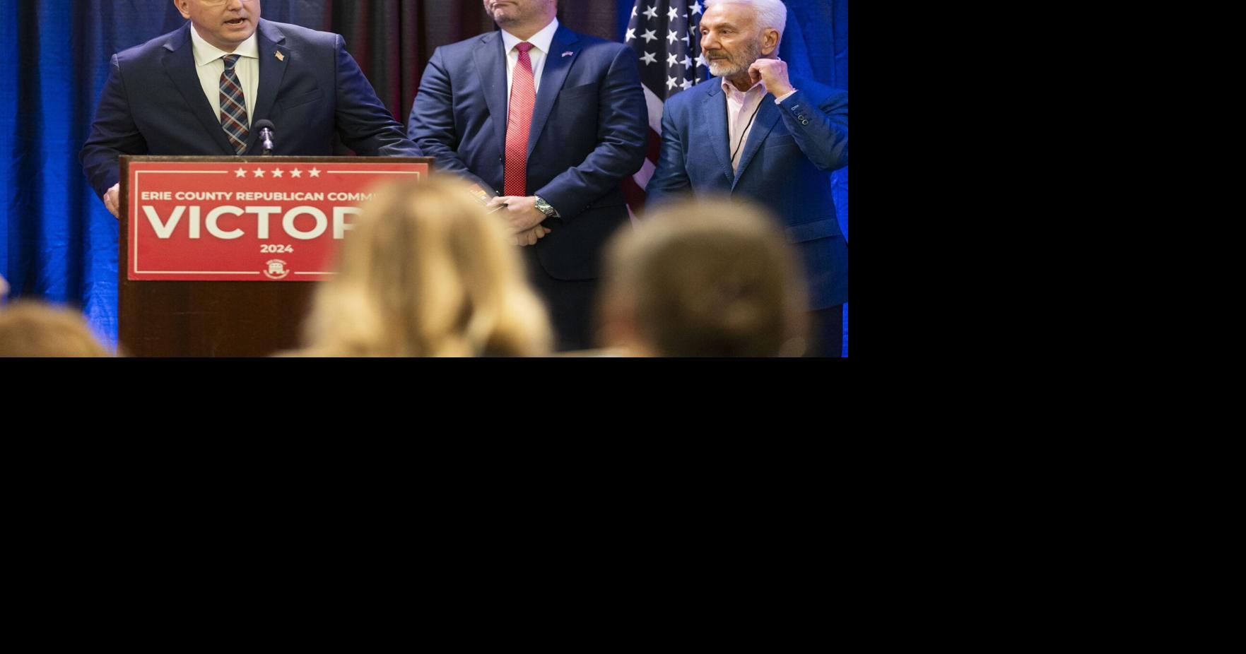Republican Party is surging and welcomes new members