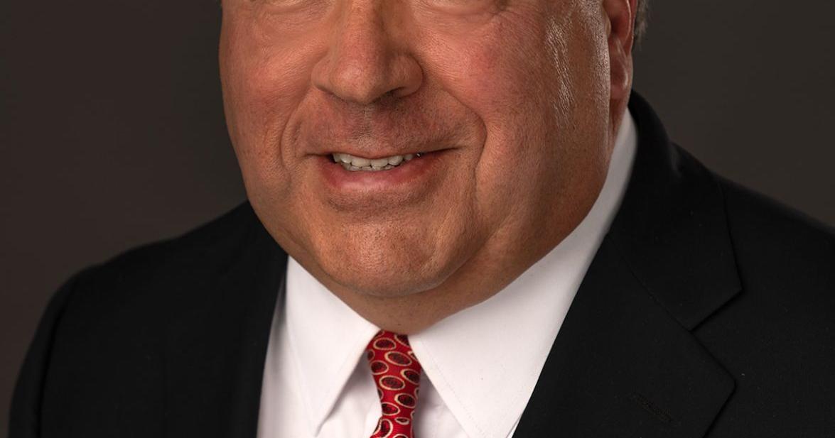 Charles G. Jones, Jr. appointed to board