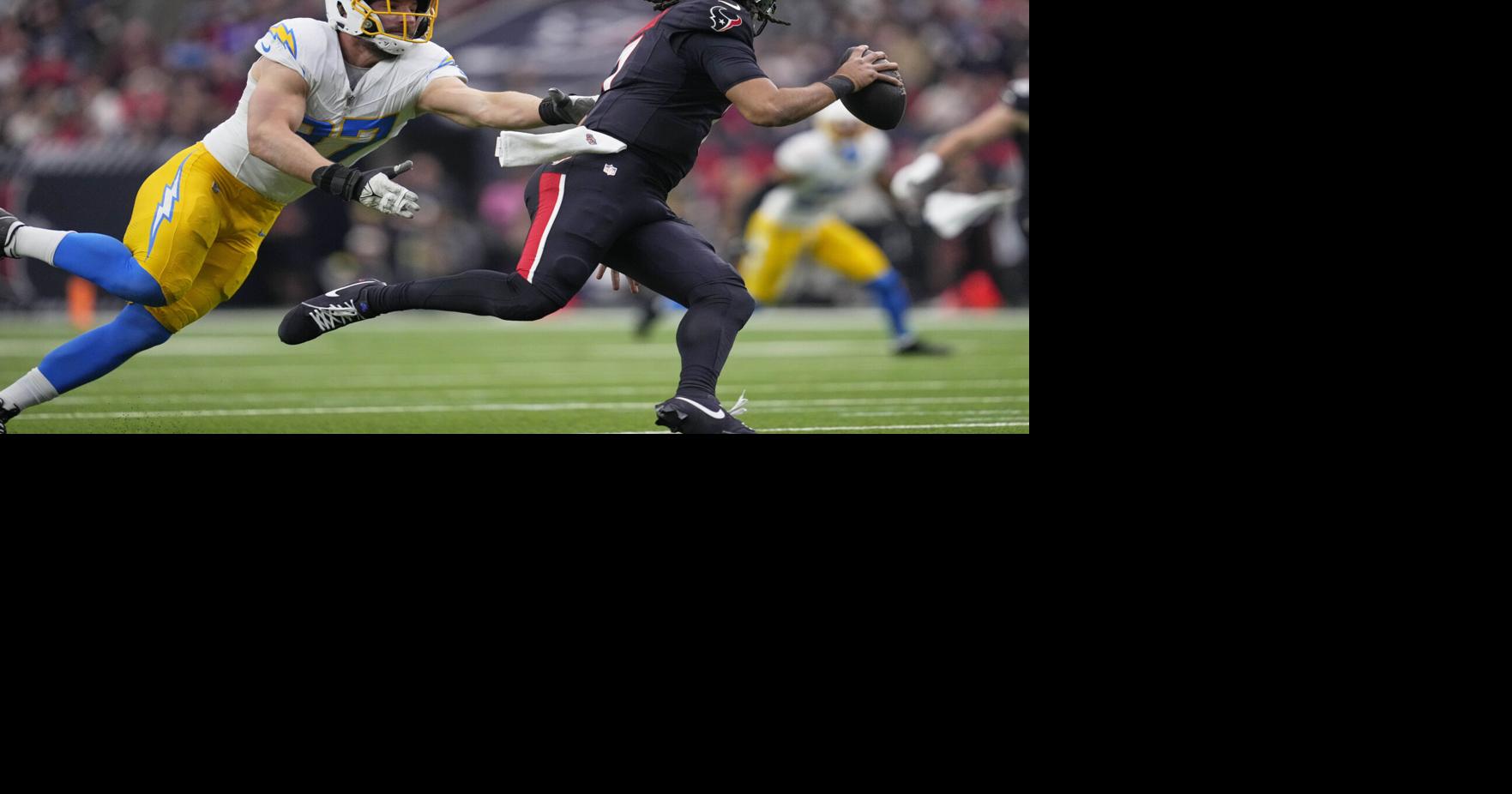 O'Halloran: Future impacts of the Bills' offseason moves