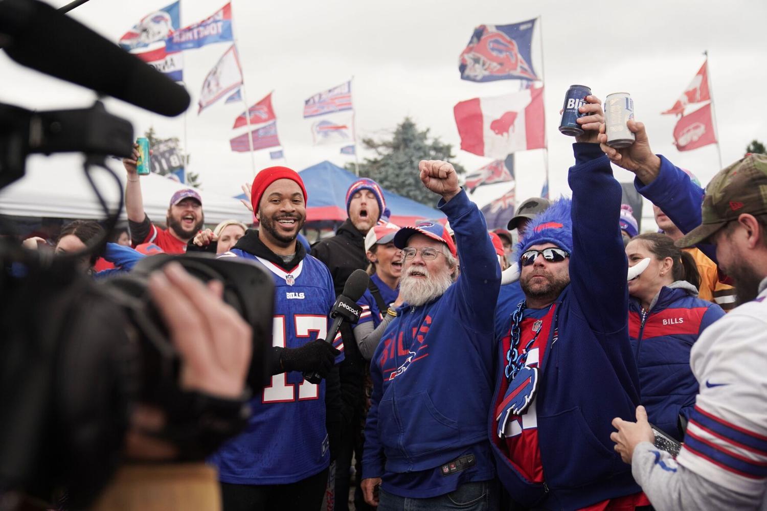 NFL unquenchable greed sets off fan frustration