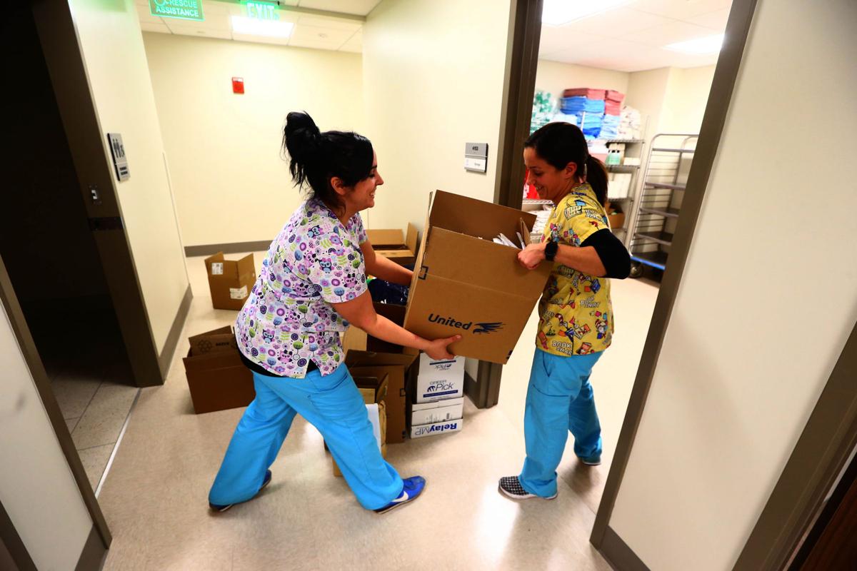 UBMD physician group continues move to Conventus