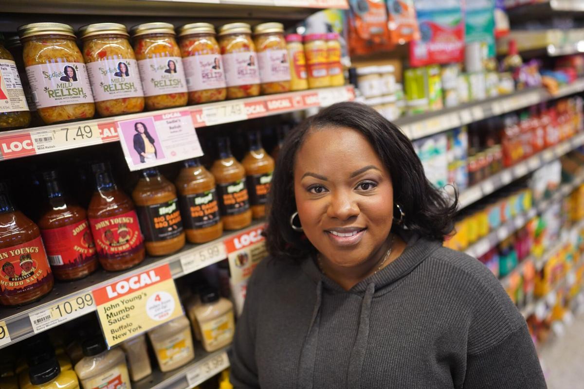 Mercedes Wilson shuts down Sadie's Relish amid cancer battle