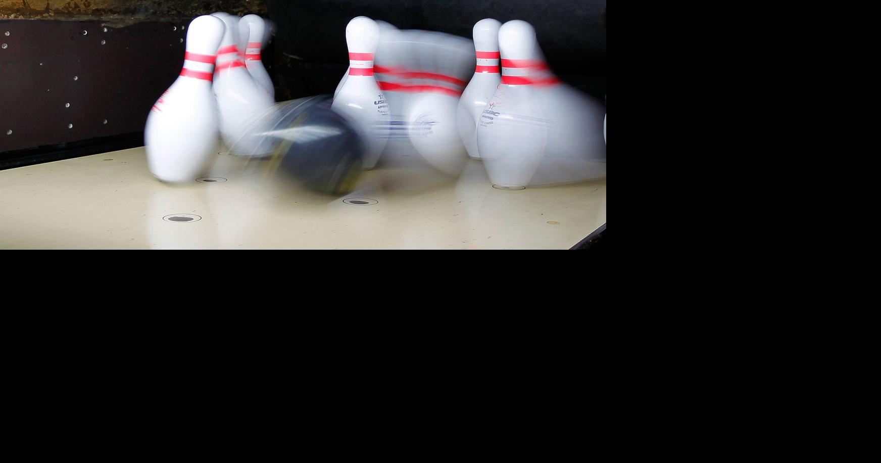 66-year-old Mike Hanes leads Obenauer bowling championships; Jack Jurek out